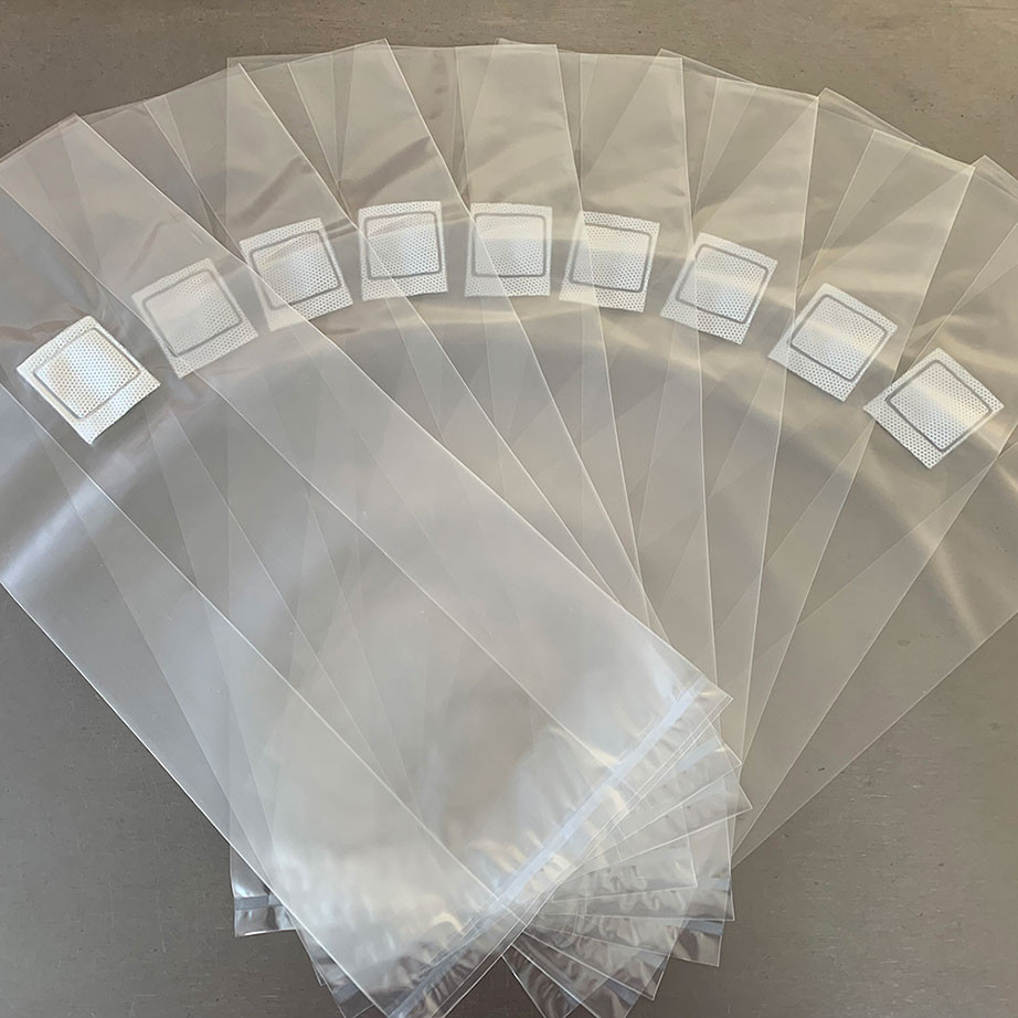 Filter Disc Bags