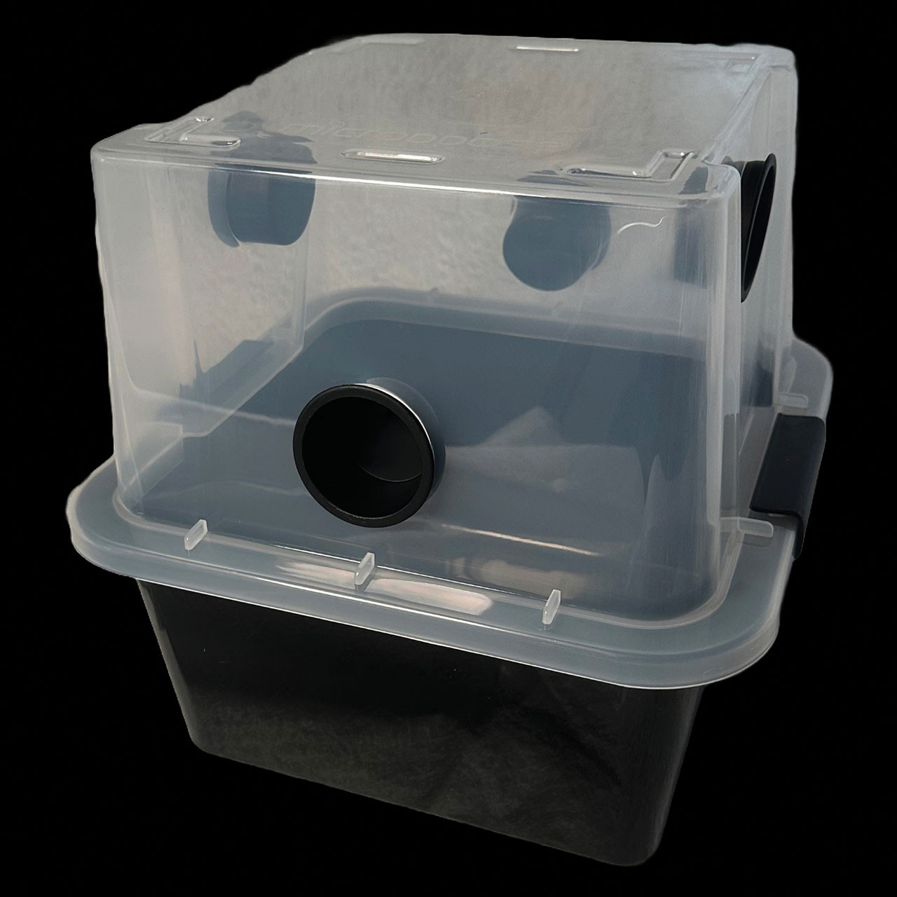 Small Monotub and Small Starter Monotub Bundle