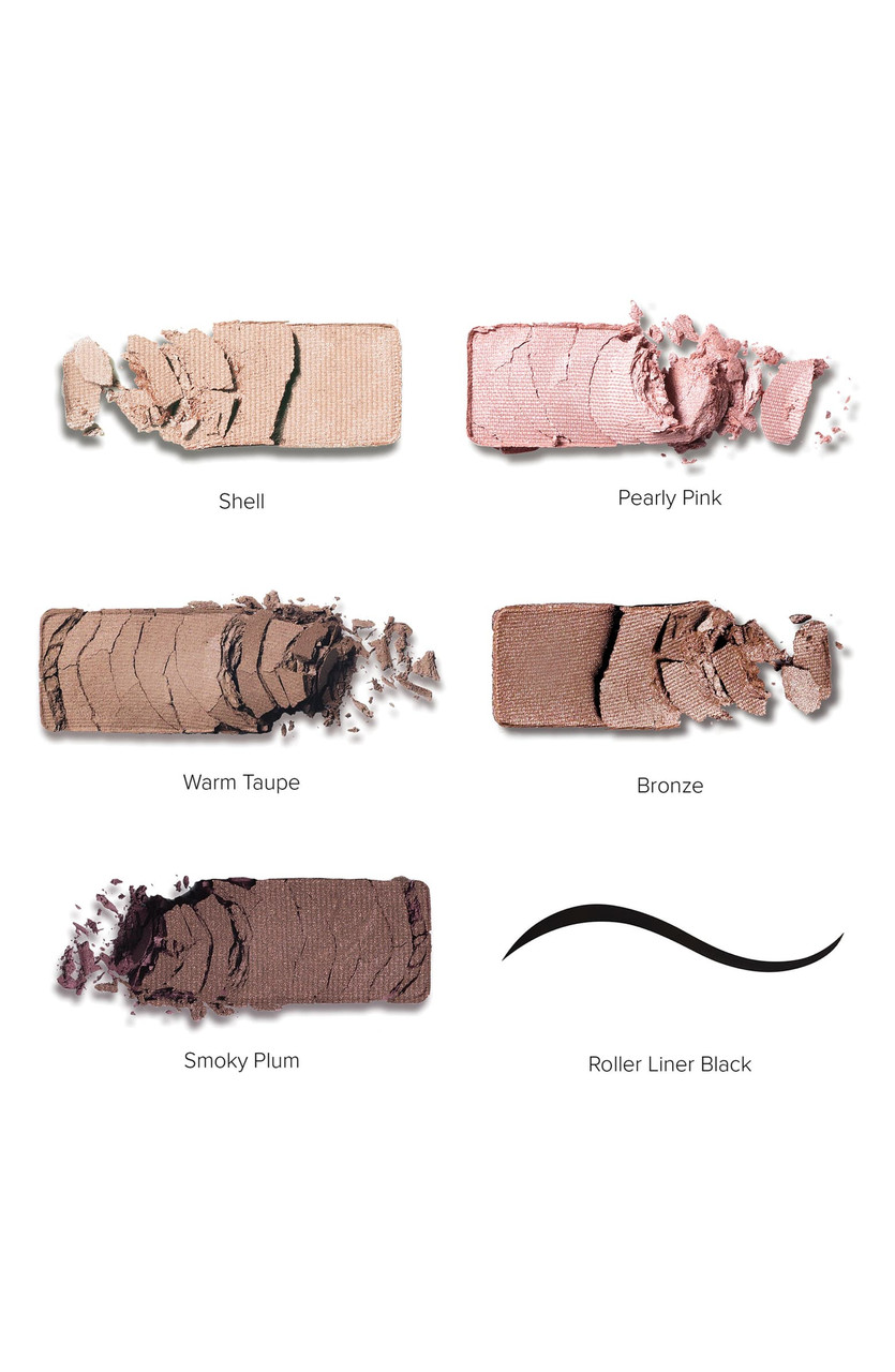 Benefit Cosmetics - Let The Pretty Times Roll Liquid Eyeliner ...