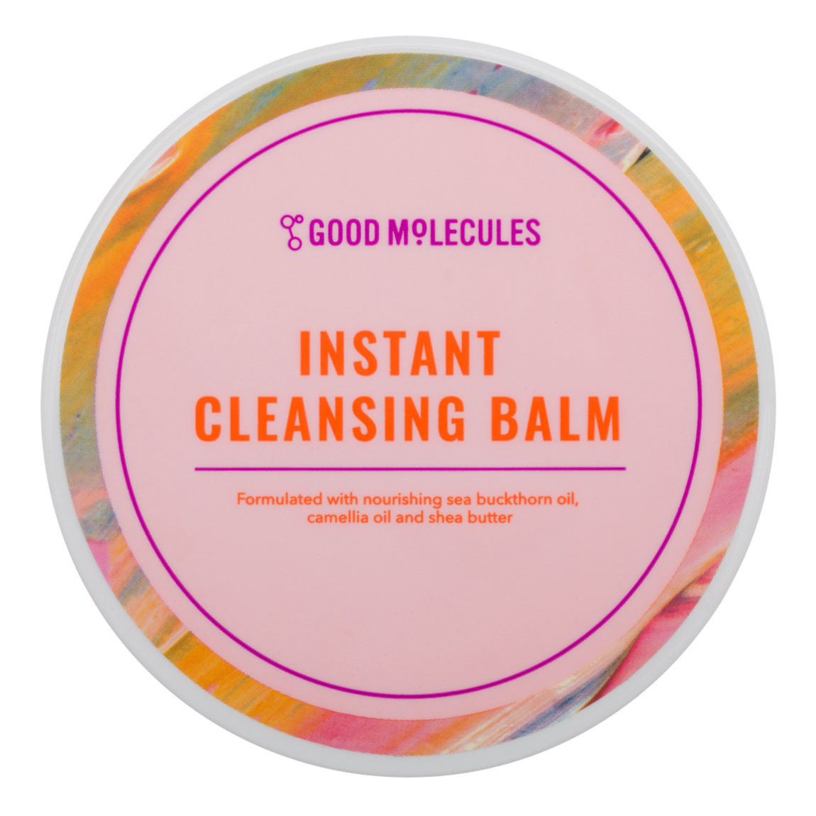 Good Molecules - Instant Cleansing Balm - Trenddoctor.com