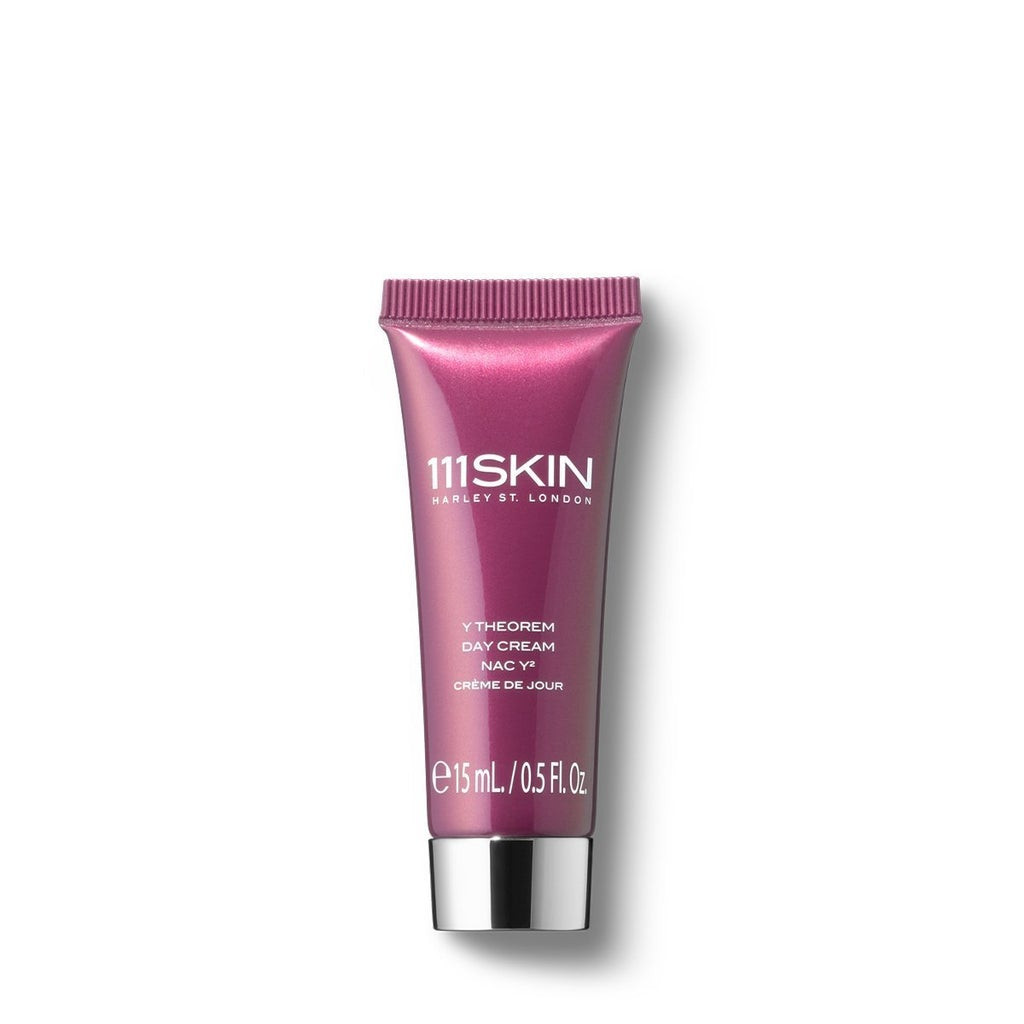 111 Skin - Y Theorem Day Cream Light Nac Y2 (15ml) - Trenddoctor.com