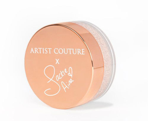 Artist Couture - Jackie Aina - Shimmering Powder - La Bronze (LE) **New ...