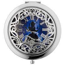 Disney Collection - Cinderella Compact Mirror (LE) - Trenddoctor.com