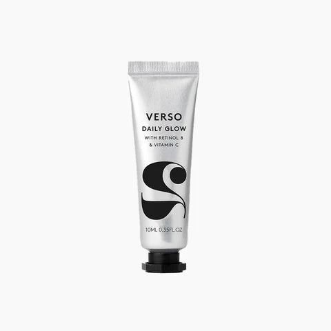 Verso - Daily Glow with Retinol & Vitamin C (10ml) - Trenddoctor.com