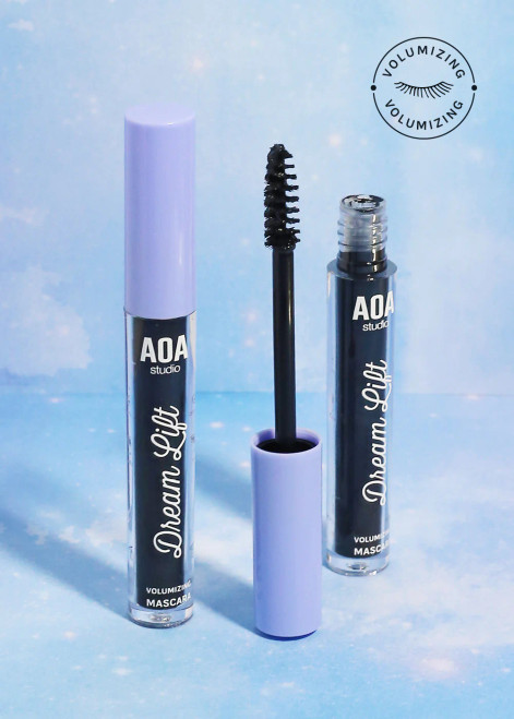 Aoa Studio - Dream Lift Mascara - Trenddoctor.com