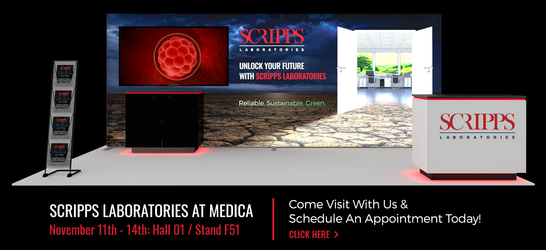 Scripps Laboratories