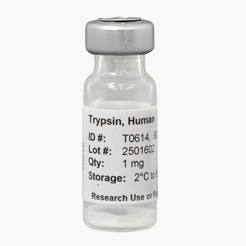 Tissue Proteins - Trypsin - scrippslabs.com