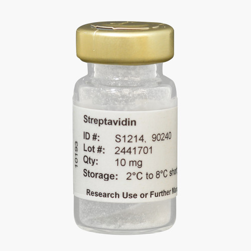 Streptavidin - scrippslabs.com