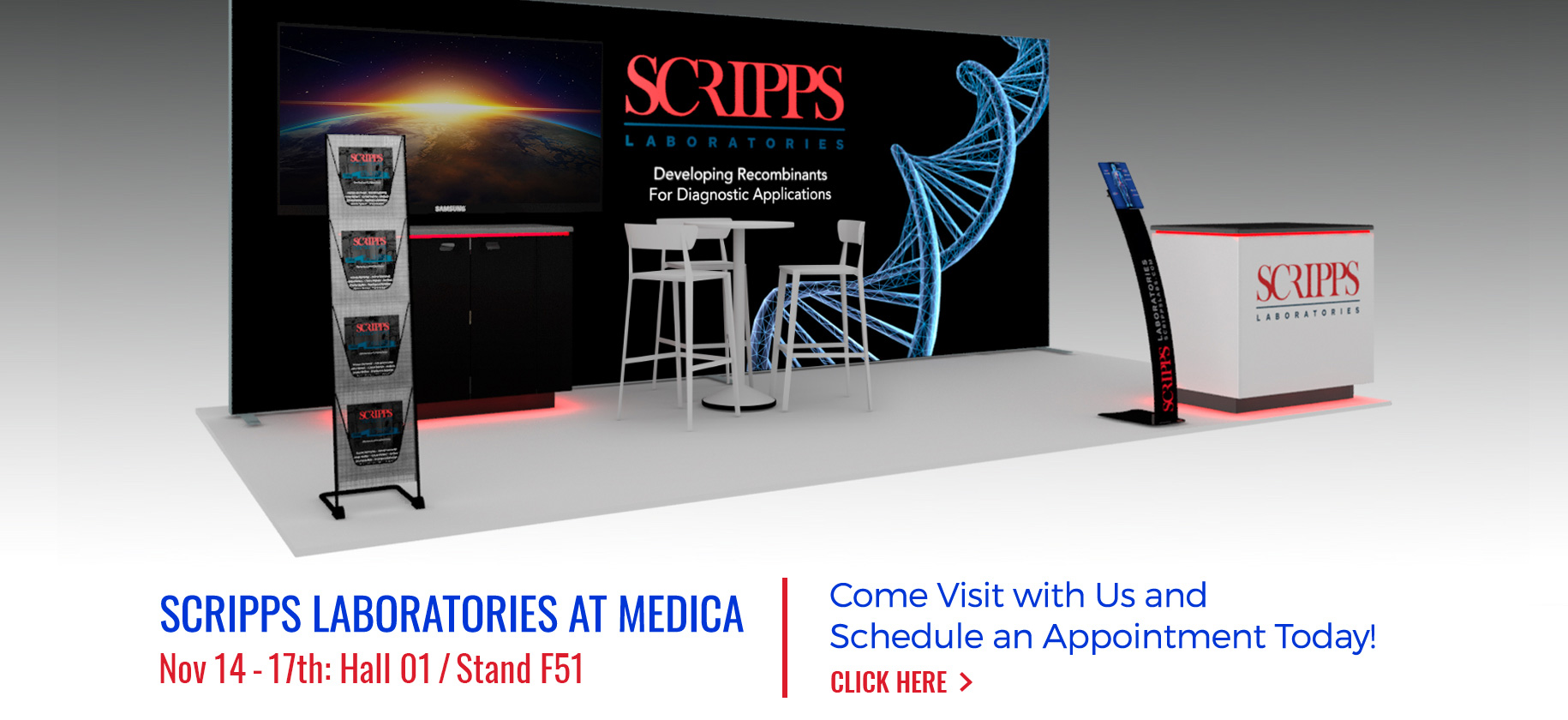 Scripps Laboratories