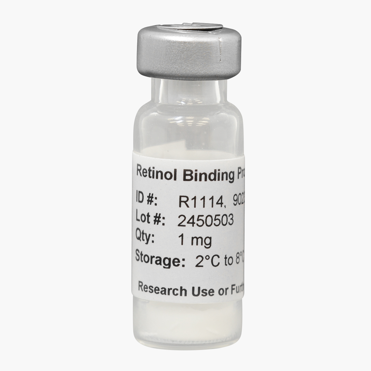 Retinol Binding Protein (RBP) - scrippslabs.com