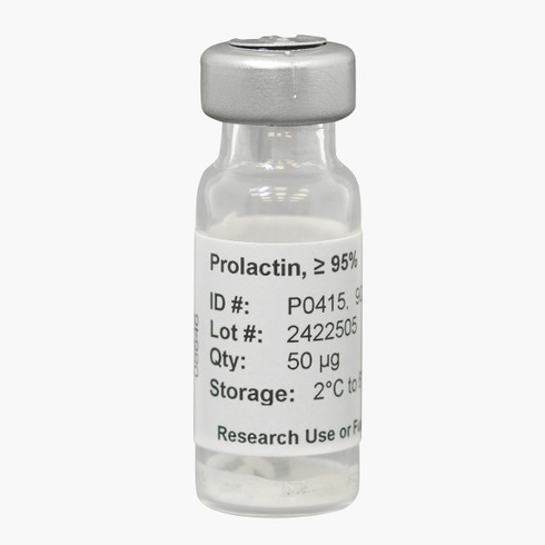 Prolactin, Human (hPRL; native); ≥95% pure - scrippslabs.com