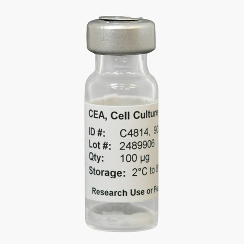 Carcinoembryonic Antigen (CEA; cell culture); ≥95% pure - scrippslabs.com