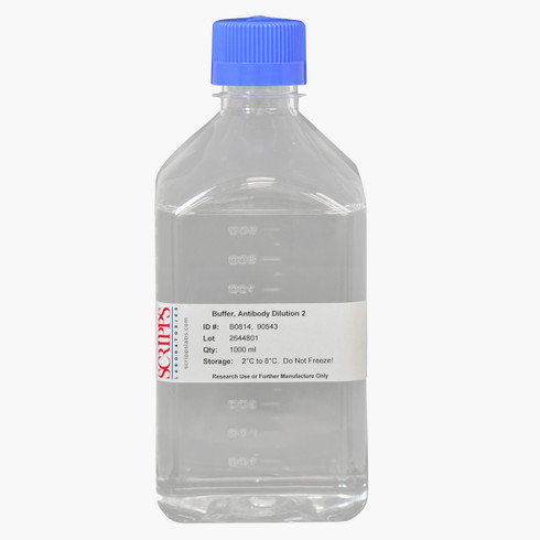 Antibody Dilution Buffer 2 - scrippslabs.com