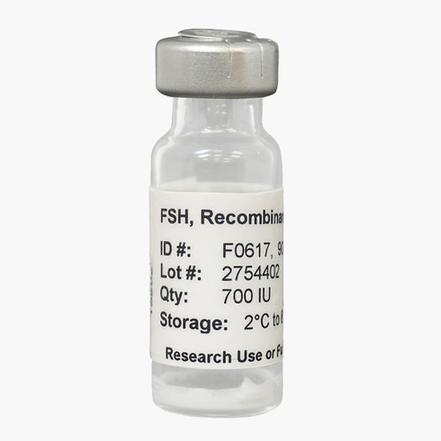 Follicle Stimulating Hormone, Human, Recombinant (Rec. hFSH ...