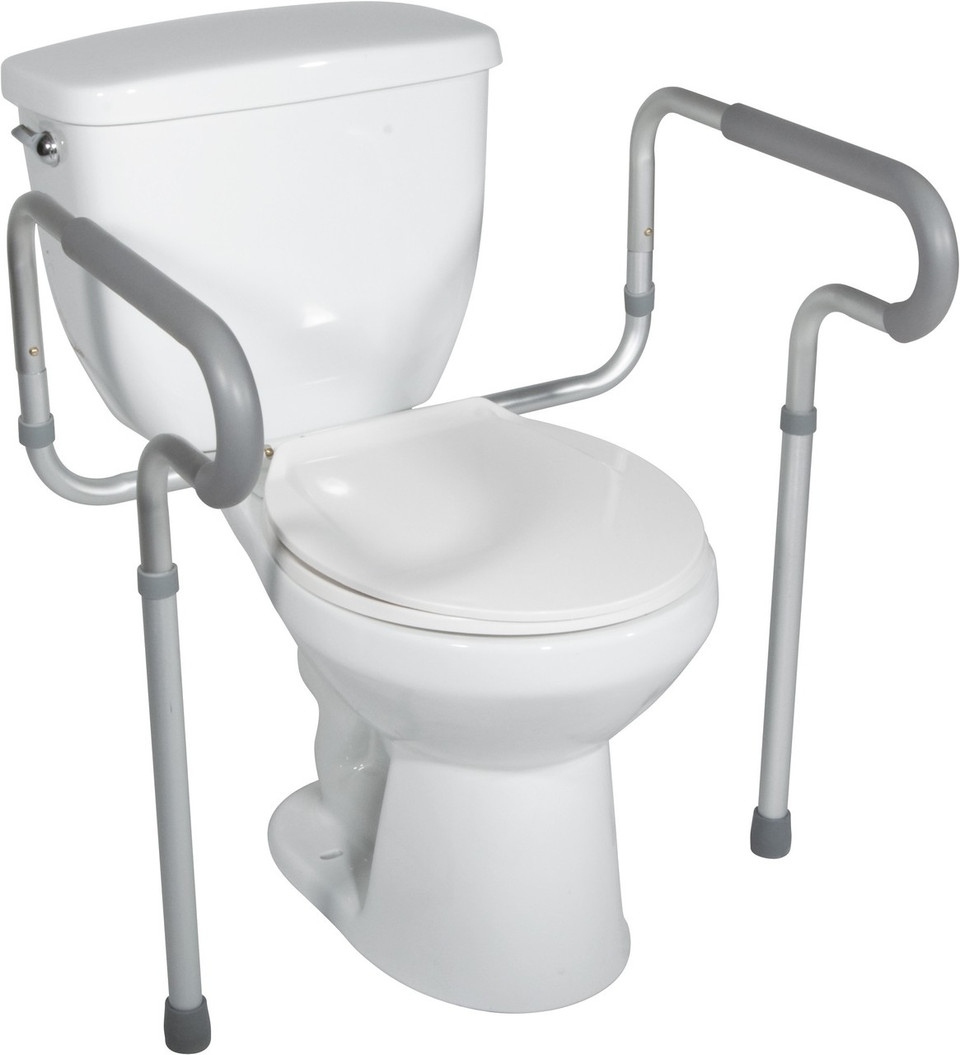 Toilet Safety Frame (Versa Frame) - Canada
