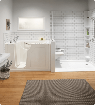 The Walk In Tub Company - Canada