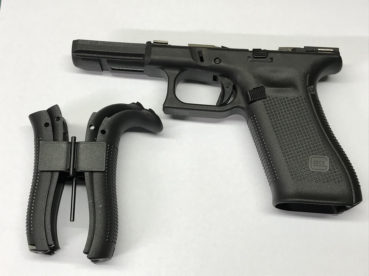 Complete Factory Glock Frames - Page 2 - Lucas Tactical LLC