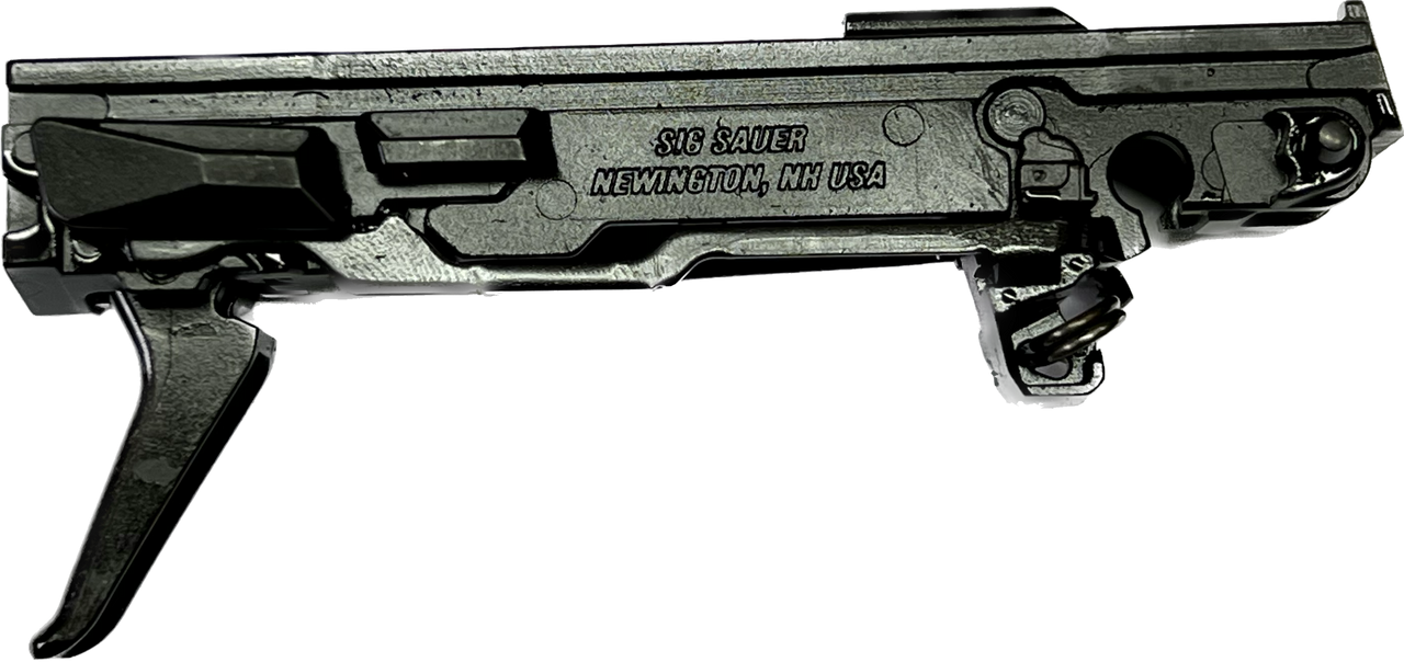 Complete Factory OEM Sig Frames - Lucas Tactical LLC