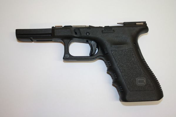 Complete Factory Glock Frames - Page 2 - Lucas Tactical LLC