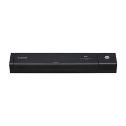 CANON P208II Portable Mobile Scanner Duplex - Technotronics