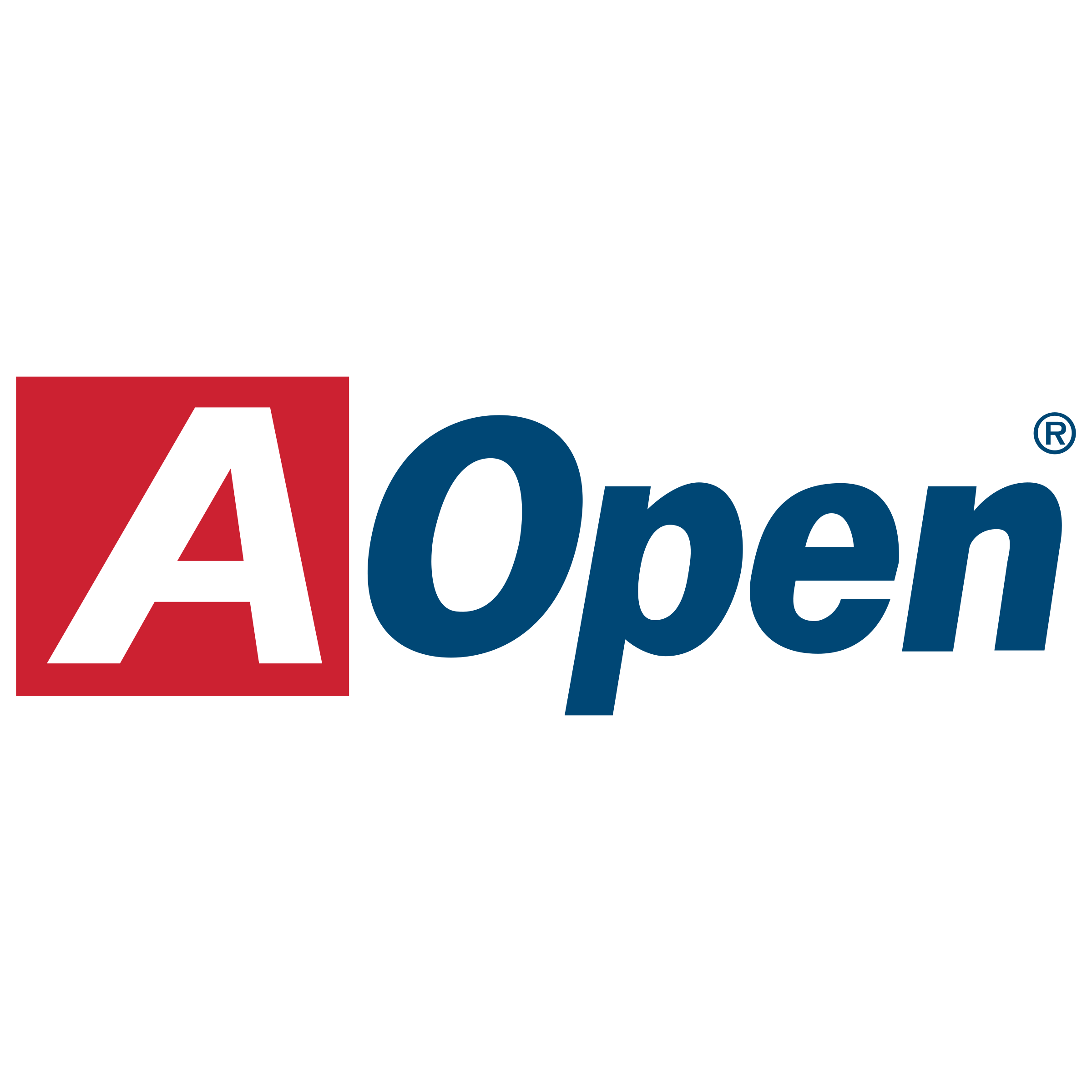 AOPEN Products - Technotronics
