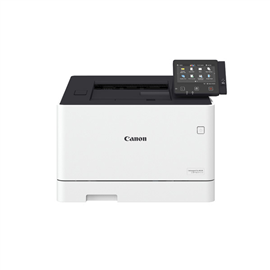 CANON LBP654CX A4 COLOUR LASER - Technotronics