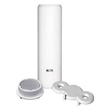 WIRELESS RECESSED DOOR / WINDOW CONTACT - FLUSH MOUNT REED SWITCH ...