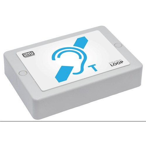 2N INDUCTION LOOP FOR 2N IP - Technotronics
