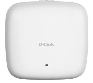 Wireless AC1750 Wave 2 Concurrent Dual Band PoE Access Point ...