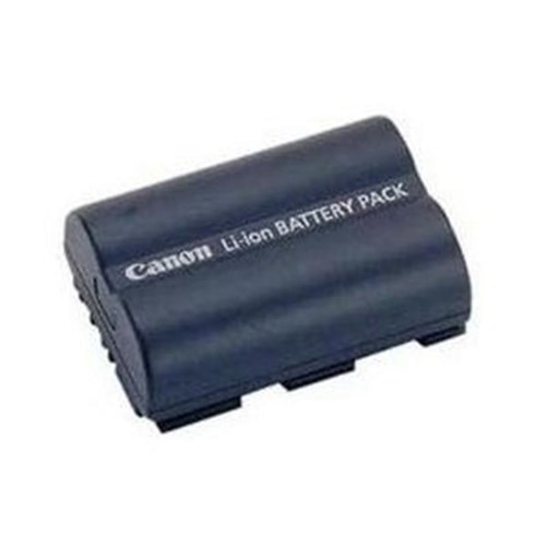 BP-511A LI-ION BATTERY G SERIES - Technotronics