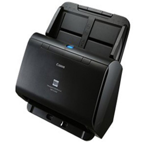 Canon DRC240 Duplex 60SHT Feeder 45PPM A4 Document Scanner - Technotronics