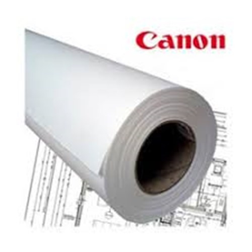 Canon Matt Coated 150gsm 1067mm x 35m IJM-F150 42" - Technotronics
