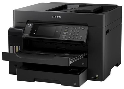 EPSON ET-16600 ECOTANK A3+ Colour Multifunction WorkForce Pro ...
