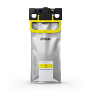 Epson Large Capacity (50,000) Yellow Ink Pack T05B - Technotronics