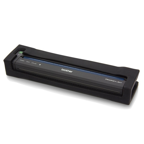 Brother PJ Rugged Case Rubber - Technotronics