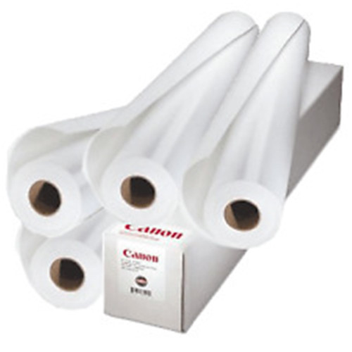 Canon A2 Bond Paper 80gsm 420mm X 50m (Box of 4 rolls) - Technotronics