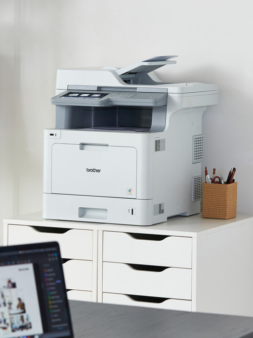 Brother MFC-L9570CDW Professional Colour Laser Multi-Function for ...
