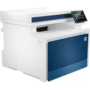 HP Laserjet Pro 4301FDW Colour MFP 35/33ppm blk/col. Duplex Scan/Print ...