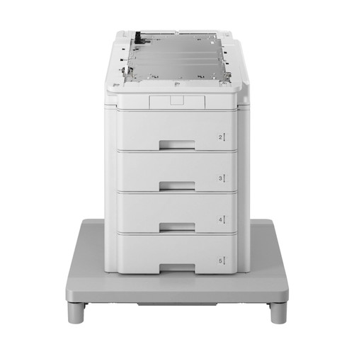 Brother TT-4000 Tower Tray Laser printers (add 4 trays) - Technotronics