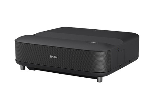 Epson EH-LS650B NEW Home Theatre 4K PRO-UHD Ultra Short-Throw ProjectoR ...