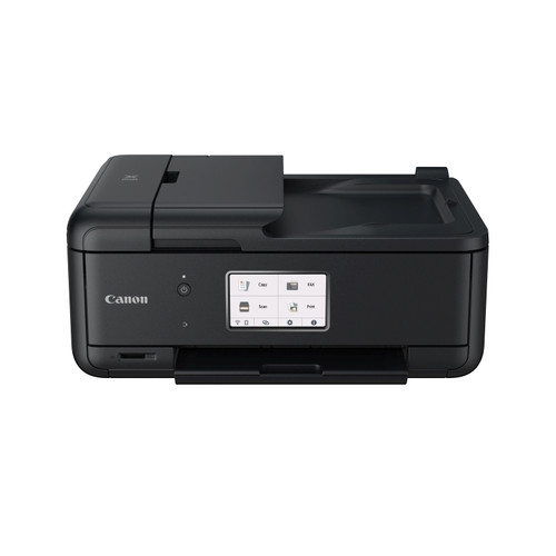 Canon Pixma Home TR8660A A4 Colour Multifunction - Technotronics