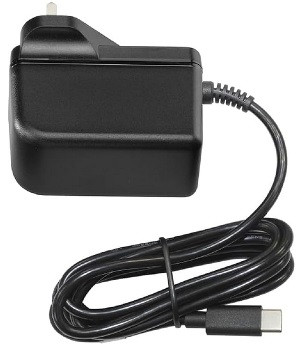 Brother PA-AD-004 Power Adapter Label Printers - Technotronics