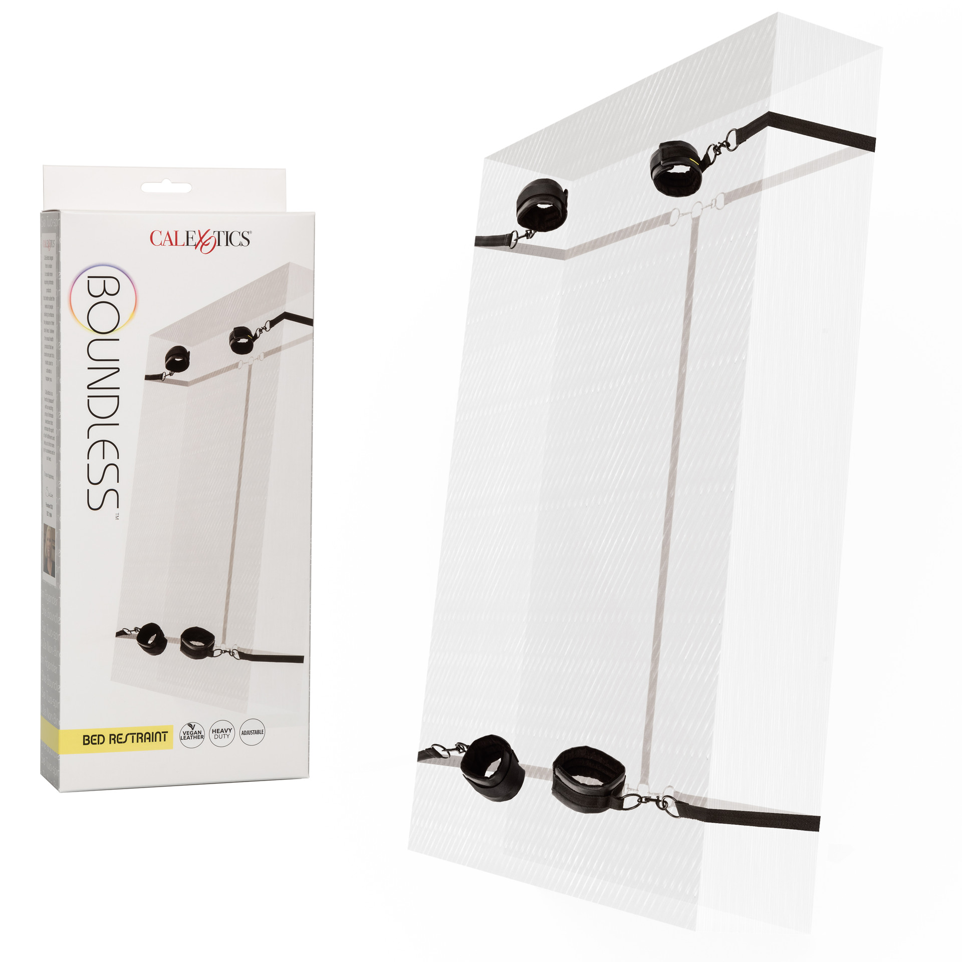 SE-1035-60-3 CalExotics Optimum Series® Advanced Automatic Smart Pump™