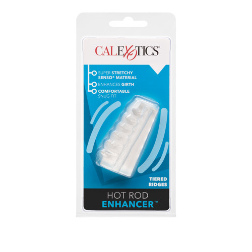 Hot Rod Enhancer™