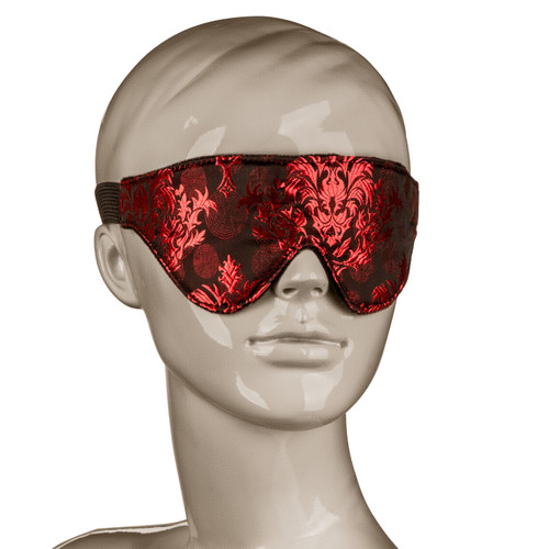 SE-2712-46-3 Scandal® Blackout Eye Mask