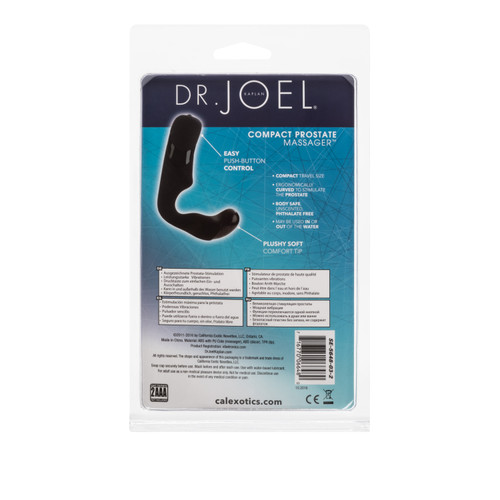 Se 5648 03 2 Dr Joel Kaplan® Compact Prostate Massager™