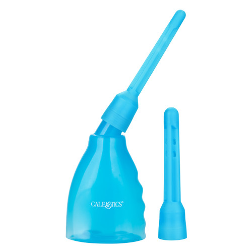 SE-0374-01-3 Ultimate Douche™ - Blue