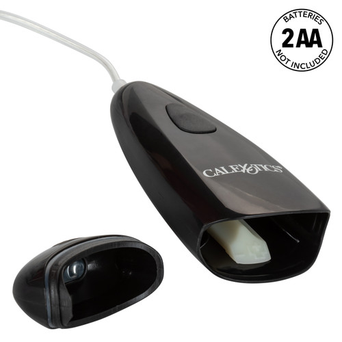 SE-1110-65-1 Waterproof Slim Teardrop Bullet