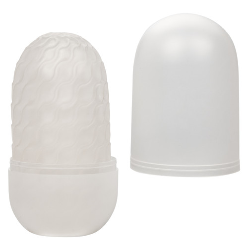 SE-2699-75-1 Boundless® Reversible Nubby Stroker