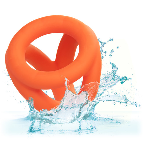 SE-1492-36-2 Alpha™ Liquid Silicone Tri-Ring